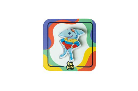 Pines Botones Omar Pinzon Swimwear Omar Pinzon Swimwear