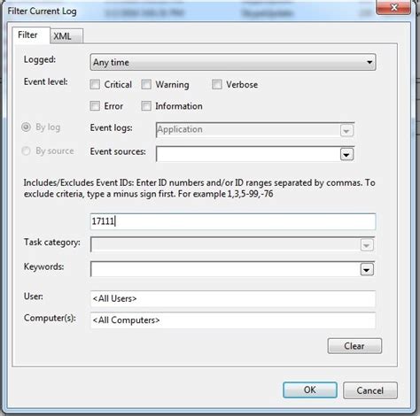 All About Sql Server Error Logs Dba Mantra