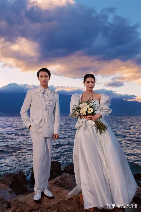 哪有那么多黑心旅拍婚纱照商家？还不是因为你，只认便宜货罢了 知乎