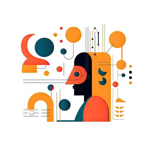 Premium AI Image A Speech Recognition