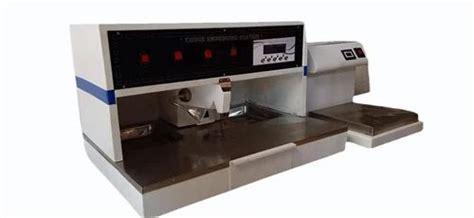 Tissue Embedding Station And Cold Plate Lti Tes And Cp 20 59 9 X 80 X 120 Cm At ₹ 115000 In Ambala