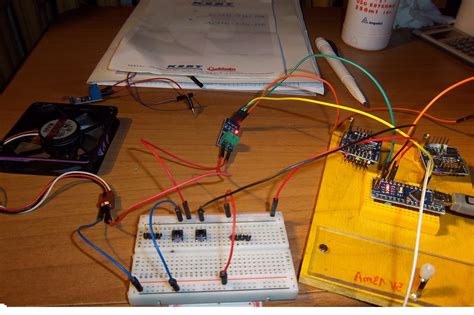Sensore Di Corrente Come Andata A Finire Hardware Arduino Forum