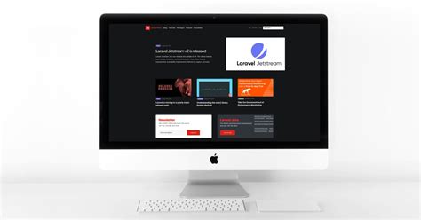 Building The New Laravel News Website Zaengle Corp