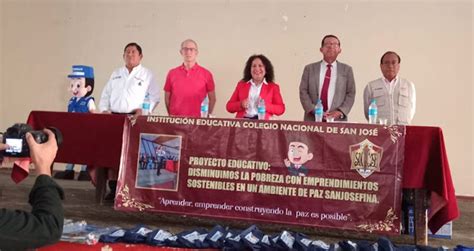 Congresista Mary AcuÑa Y Sutran Educa Capacitan A PoblaciÓn