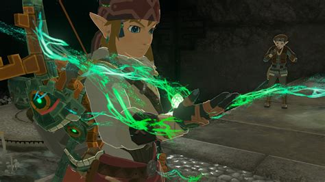 7 Zelda Tears Of The Kingdom Sidequests Worth Seeking Out