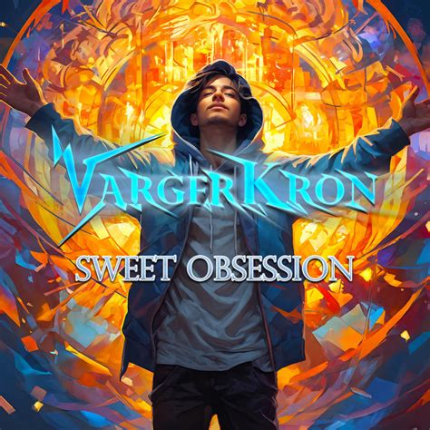 Sweet Obsession Single Vargerkron