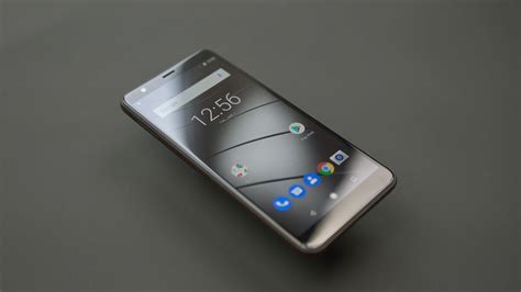 Gigaset Gs280 Unboxing Und Erster Eindruck Review Gigaset Smartphone 2019 Youtube