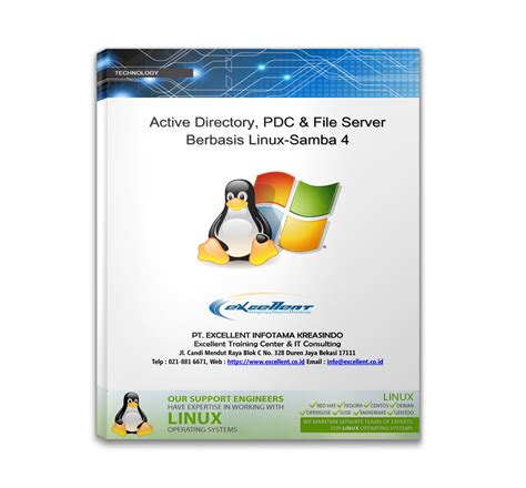 Download Installer Buku Excellent Modul Training Mandiri Active