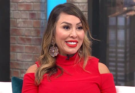 Rhocs Kelly Dodd Opens Up About Breast Reduction Surgery They Look