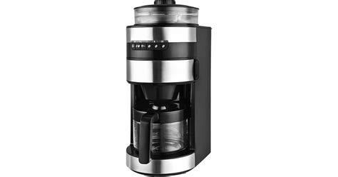 Kalorik TKG CCG 1006 im Test Testberichte.de-∅-Note