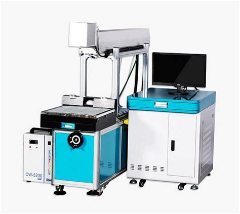 Co2 Laser Marking Machine At ₹ 450000 Co2 Laser Marking Machine In New Delhi Id 2852842745788
