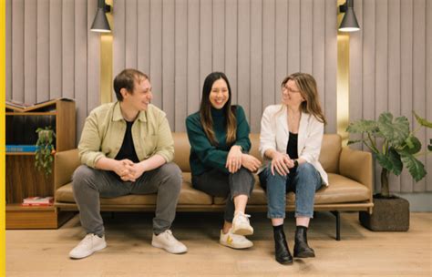 Ambr Closes 900k Pre Seed Funding Round — Just Entrepreneurs