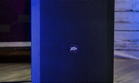 Peavey Ln 1263 Pa Review Guitar Interactive Magazine