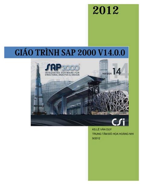 non linear sttic analysis sap2000 pdf