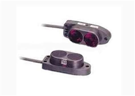 Optic Diffuse Photoelectric Distance Sensors Pnp Small Proximity