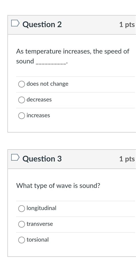 Solved Question The Two Waves Shown Interact And Chegg Com