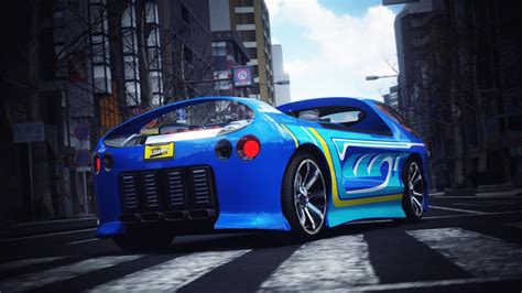 Craver Wav Another Assetto Corsa Skin I Made For The Deora 2 R