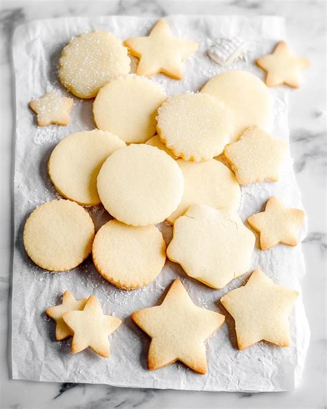 Classic Sugar Cookies Discover The Perfect Recipe Fhfoodhealth