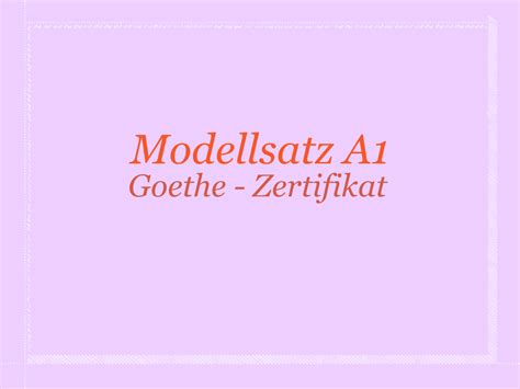 Wir Lernen Deutsch Sprachniveau