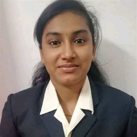 Preethi K Salesforce Developer Trainee Smartgence Linkedin