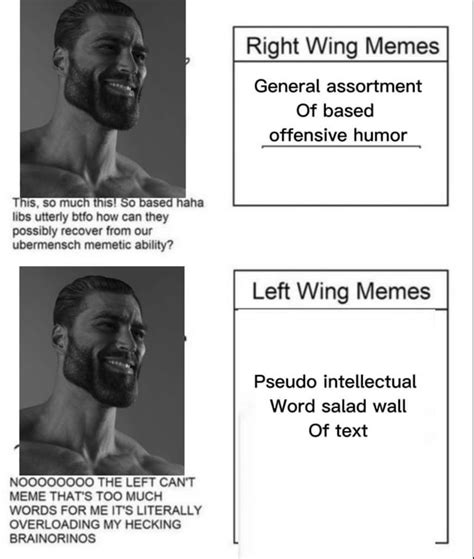 Fixed This Wack Ass Leftist Meme R Theleftcantmeme