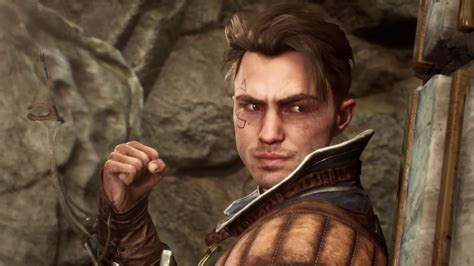 Immortals Of Aveum Gameplay Trailer Gematsu