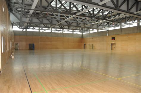 Lycée Technique Mathias Adam