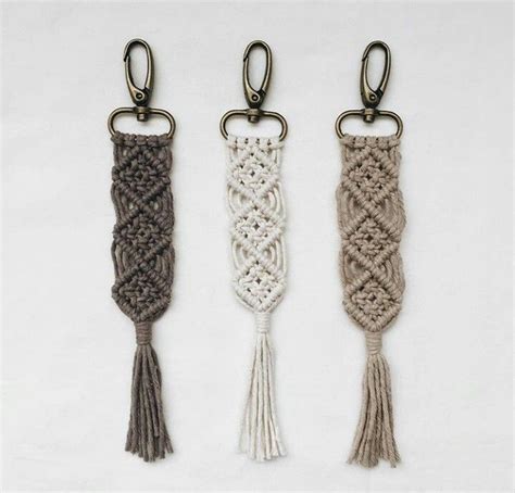 Pin de Anne Ritala en Makramee Macrame patrones Joyería de macramé