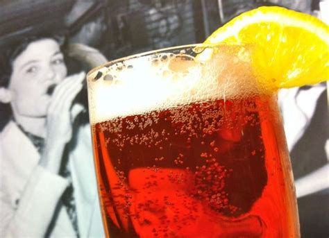8 Refreshing Beer Cocktails You Need To Try