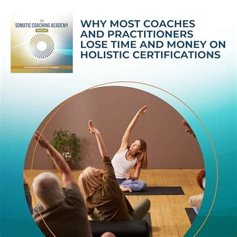 Why Most Coaches And Practitioners Lose Time And Money On Holistic