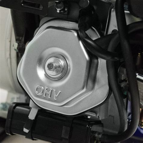 Duromax Xp904wp 270cc 427 Gpm 4 Inch Gasoline Engine Portable Water Pu