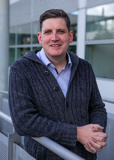 Dr Brian Davis Crt Ai