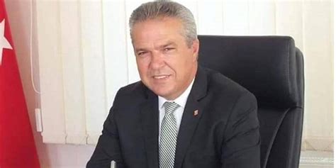 AKP li Belediye Başkanı Hayatını Kaybetti
