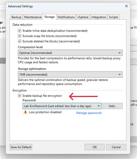 Hardening Veeam 12 Server The Definitive Checklist Veeam Community