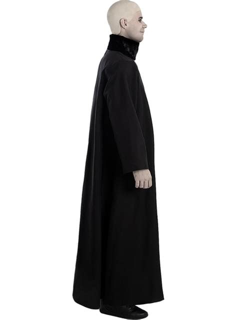 Disfarce De Tio Fester Para Homem A Família Addams Entrega 24h