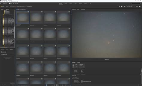 Astrophotography Noise And How To Fix It