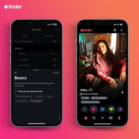 Tinder Newsroom News