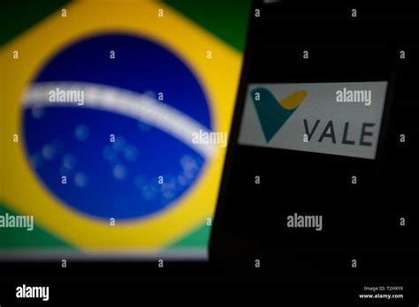 Vale Sa Brazilian Metals And Mining Multinational Corporation And
