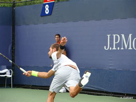 Brief Lines Benoit Paire