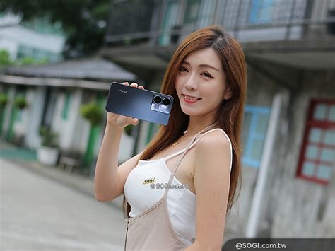 大螢幕、大電量及高畫素手機！vivo Y78 5g與y36 5g開箱體驗 Sogi 手機王