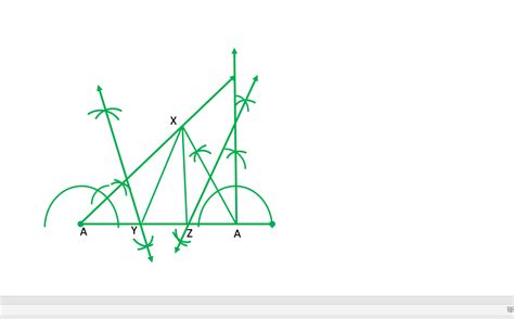 Class NCERT Solutions Chapter Constructions Exercise GeeksforGeeks