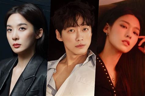 Lee Chung Ah In Talks Along With Seolhyun To Star In Namgoong Mins New