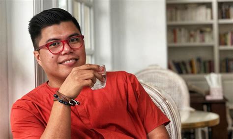 Meet Matt Manalo Of Alief Art House Voyage Houston Magazine Houston