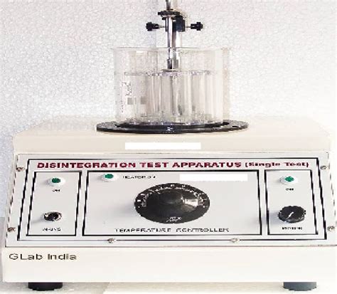 Non Coated Natural Wooden 15 20 Kg Table Disintegration Machine For
