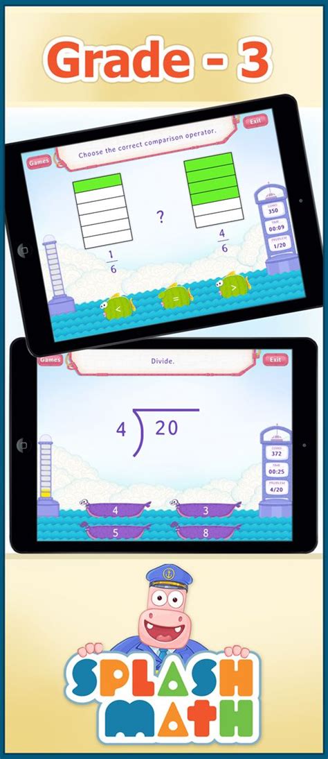 An Image Of A Phone With The Words Grade 3 And 5 On It In Front Of