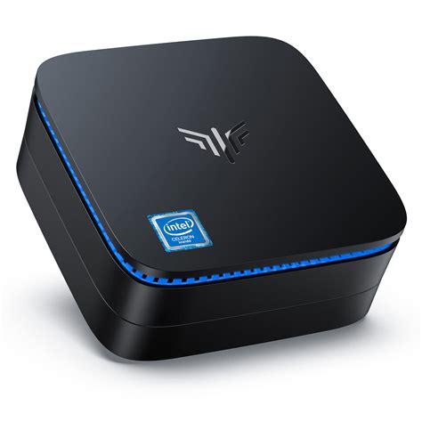 Buy Mini Pc Intel Celeron J3455 Processor 8gb Ram 128gb Rom Mini