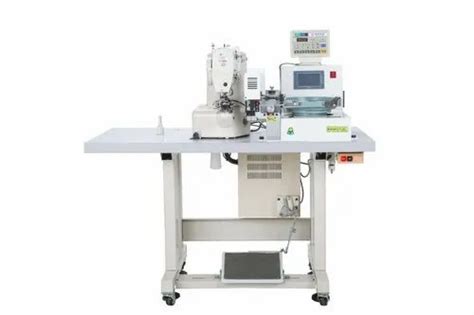 Automatic Button Feeder Machine Sera Sr 1903e Automatic Button