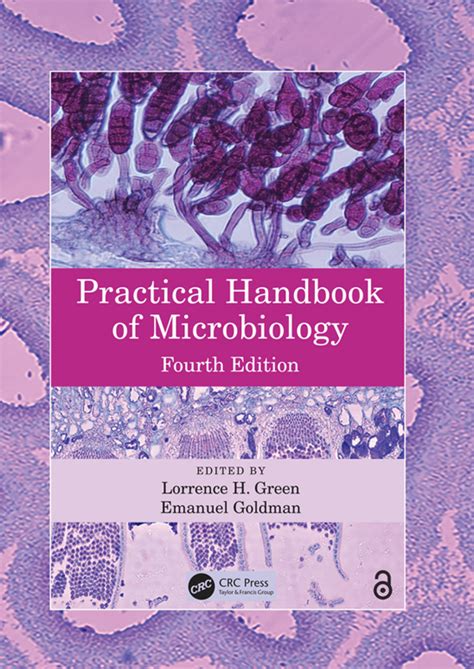 Practical Handbook Of Microbiology 4th Edition Premiumjs Store