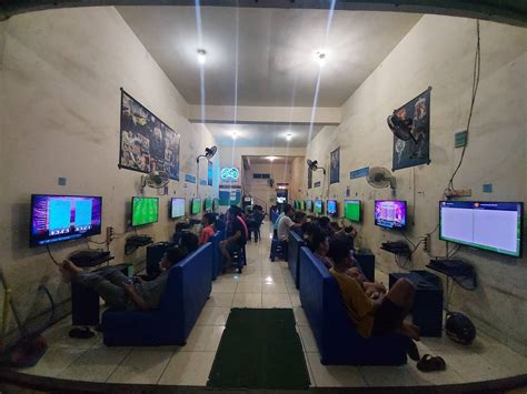 Terima Kasih Sudah Menjadi Bagian Rental Ps Surya Game