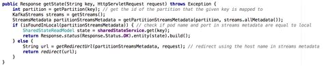 Not Just For Processing How Kafka Streams As A Distributed Database